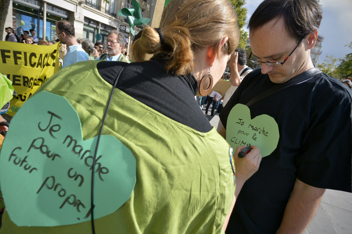 Soutenir la solidarité internationale - Mission et Migrations