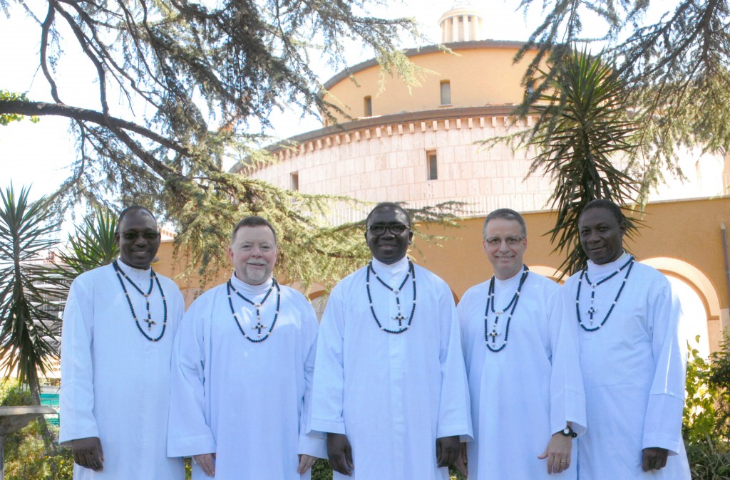 Missionnaires d'Afrique : revisiter la mission ! - Mission et Migrations