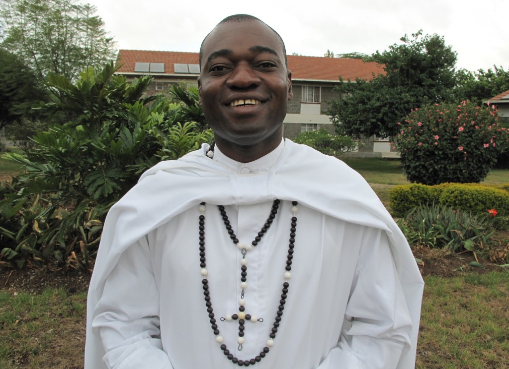 Missionnaires d'Afrique : revisiter la mission ! - Mission et Migrations