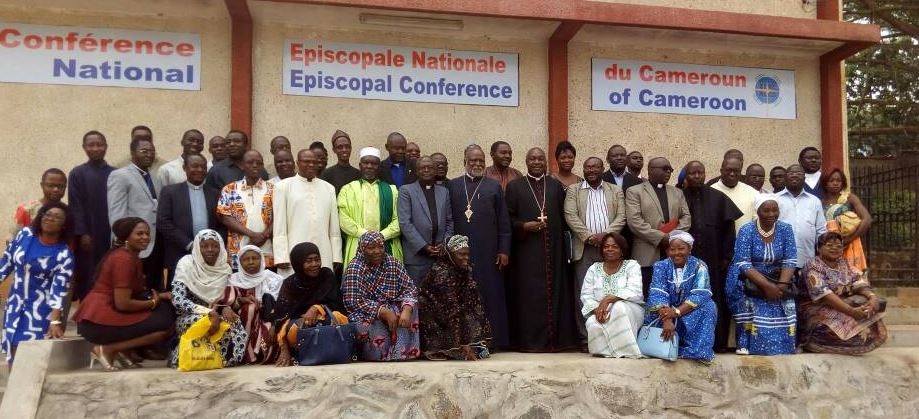 Cameroun : religions ensemble pour la paix - Mission et Migrations