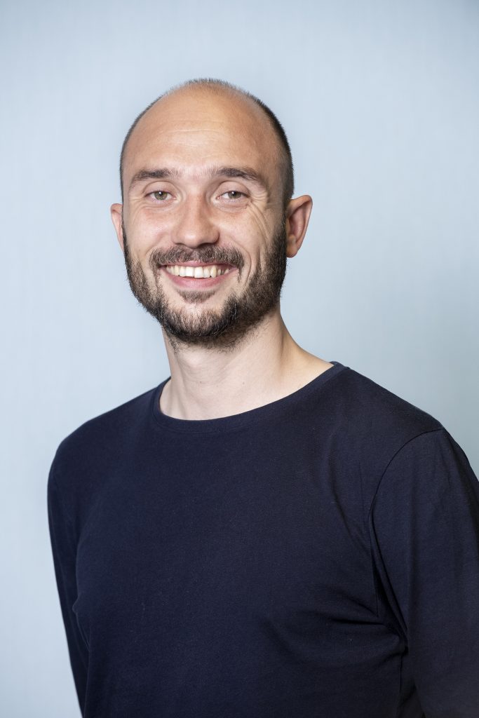 Martin Kopp : « Le carbone ne respecte aucune frontière