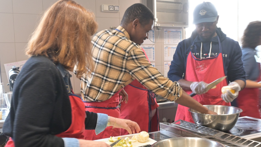 Journée d'étude 2026 : "Il l'a vu, s'est approché de lui et s'est ...