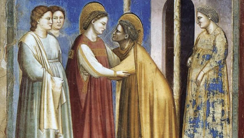 Visitations d'Eglises